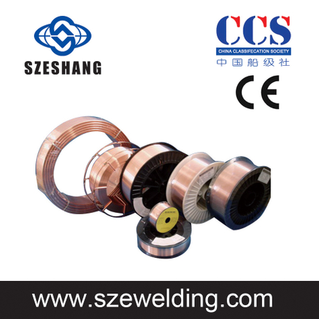 K300 Metal Spool Welding Wire from China Manufacturer - Shandong ...