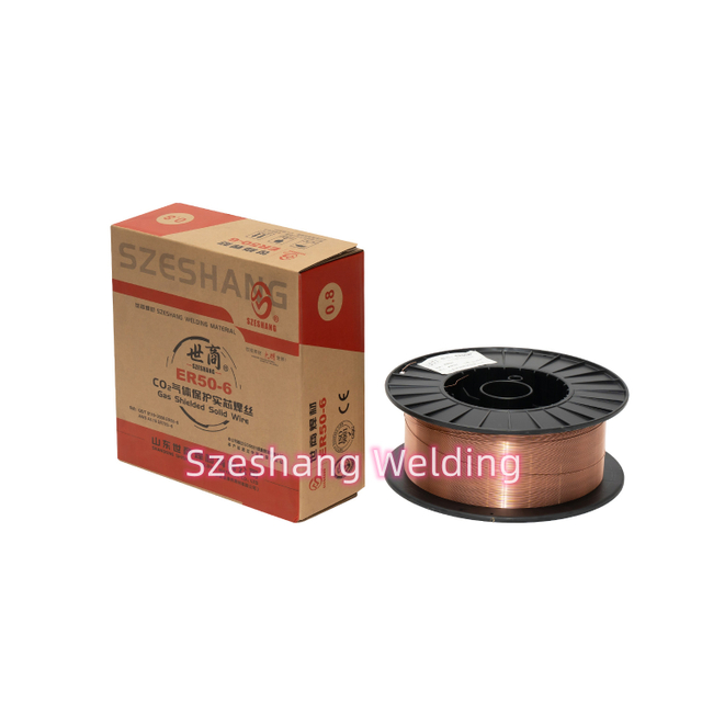 Welding Wire, Aluminum Welding Wire, Flux Cored Welding Wire | China ...